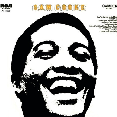 Sam Cooke - Sam Cooke Album Reviews, Songs & More | AllMusic