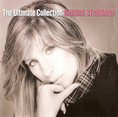 Barbra Streisand - The Ultimate Collection: Barbara Streisand Album ...