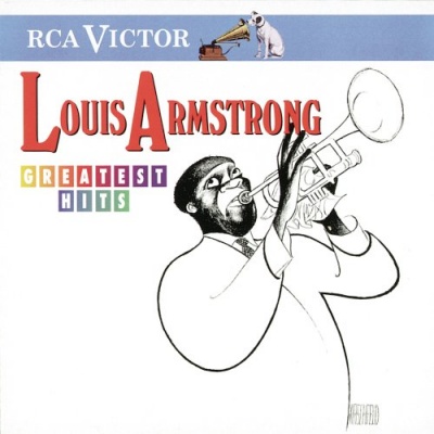 Louis Armstrong - Greatest Hits Series [Sony] Album Reviews, Songs ...