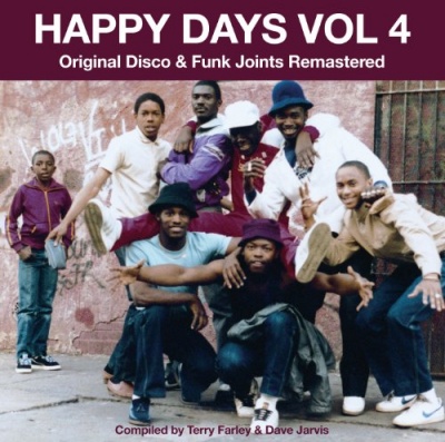 Various Artists - Happy Days, Vol. 4 Album Reviews, Songs & More | AllMusic