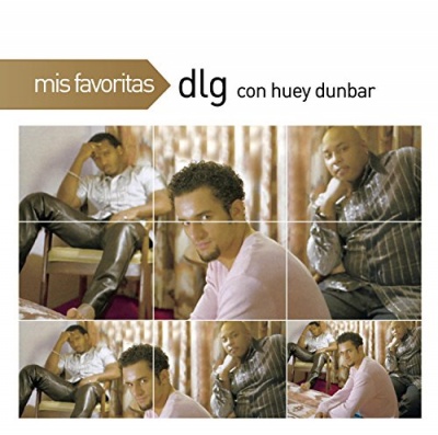 DLG (Dark Latin Groove), Huey Dunbar - Mis Favoritas Album Reviews ...