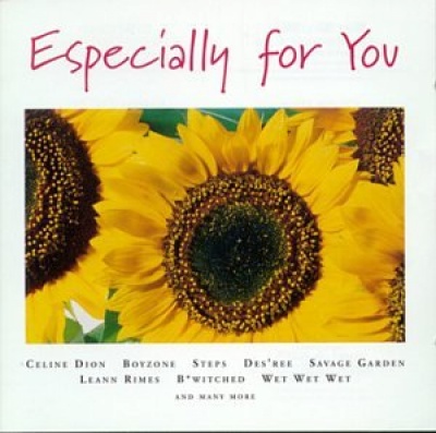 Various Artists - Especially for You Album Reviews, Songs & More | AllMusic