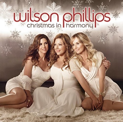 Wilson Phillips Songs, Albums, Reviews, Bio & More | AllMusic