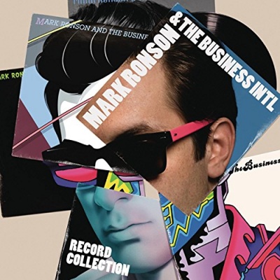 Mark Ronson Songs, Albums, Reviews, Bio & More | AllMusic