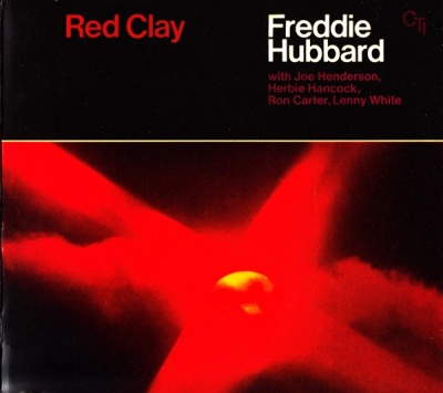 Red Clay - Freddie Hubbard | Songs, Reviews, Credits | AllMusic