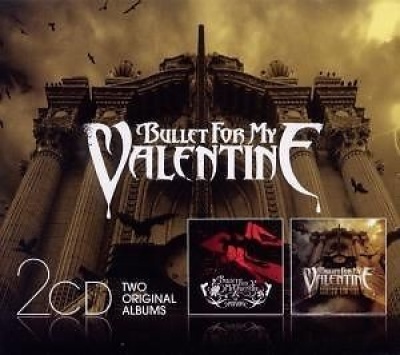 The Poison/Scream Aim Fire - Bullet for My Valentine | Songs, Reviews ...