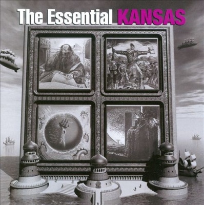 Kansas Songs, Albums, Reviews, Bio & More | AllMusic