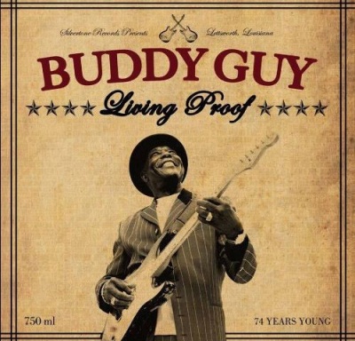 Buddy Guy Songs, Albums, Reviews, Bio & More | AllMusic