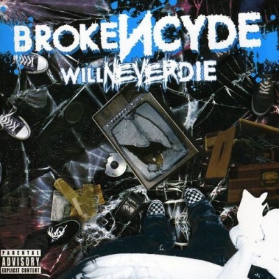Brokencyde | Album Discography | AllMusic