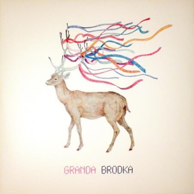 Brodka, Monika Brodka - Granda Album Reviews, Songs & More | AllMusic