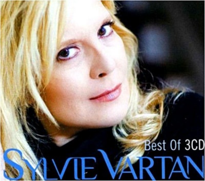 Sylvie Vartan - Best of Sylvie Vartan Album Reviews, Songs & More | AllMusic