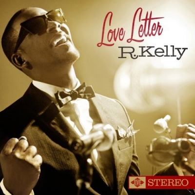 R. Kelly Songs, Albums, Reviews, Bio & More | AllMusic