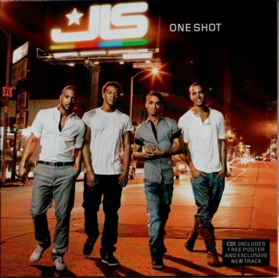 One Shot - JLS | Release Info | AllMusic
