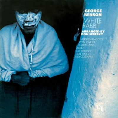 George Benson Songs, Albums, Reviews, Bio & More | AllMusic