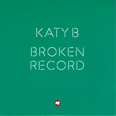 Katy B - Broken Record Album Reviews, Songs & More | AllMusic