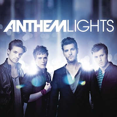 Anthem Lights - Anthem Lights Album Reviews, Songs & More | AllMusic