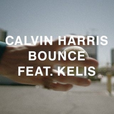 Calvin Harris - Bounce Album Reviews, Songs & More | AllMusic