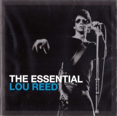 Lou Reed - The Essential Lou Reed Album Reviews, Songs & More | AllMusic