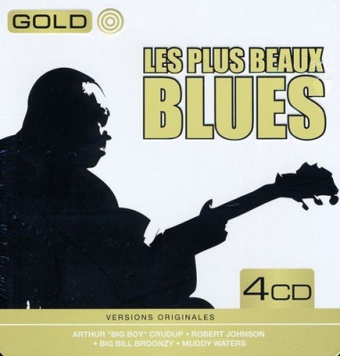 Various Artists - Blues Gold Album Reviews, Songs & More | AllMusic