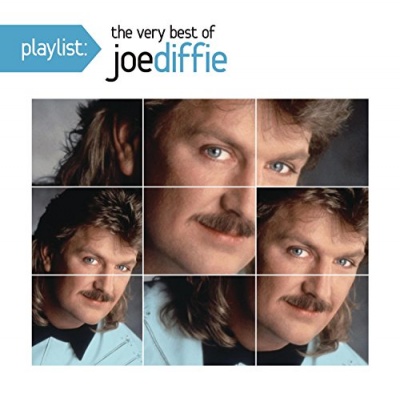Joe Diffie - Playlist: The Very Best of Joe Diffie Album Reviews, Songs ...