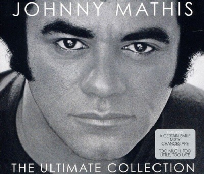 Johnny Mathis The Ultimate Collection Album Reviews, Songs & More ...