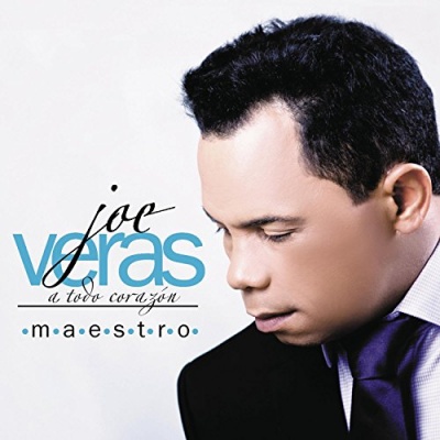 Joe Veras - Maestro Album Reviews, Songs & More | AllMusic