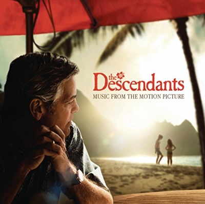 Original Soundtrack - The Descendants [Original Soundtrack] Album ...