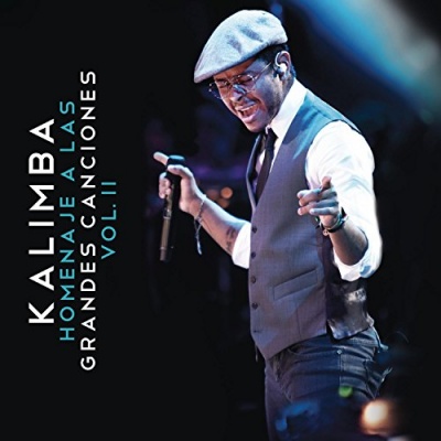 Kalimba - Homenaje a Las Grandes Canciones, Vol. 2 Album Reviews, Songs ...