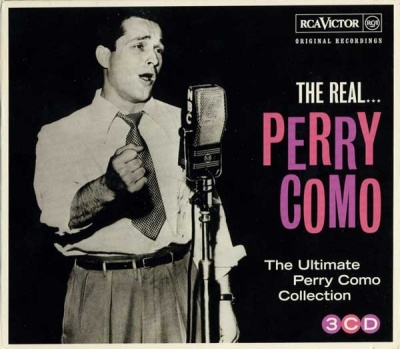 Perry Como - The Real... Perry Como Album Reviews, Songs & More | AllMusic