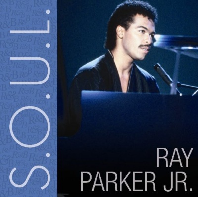 Ray Parker, Jr. - S.O.U.L. Album Reviews, Songs & More | AllMusic