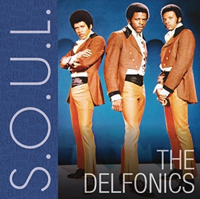 The Delfonics - S.O.U.L. Album Reviews, Songs & More | AllMusic