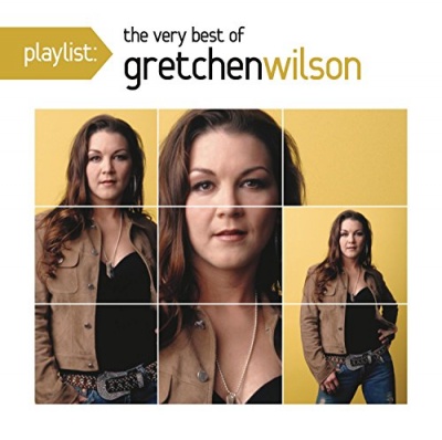 Gretchen Wilson - Playlist: The Very Best of Gretchen Wilson Album Reviews, Songs & More | AllMusic