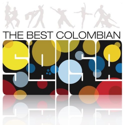 Various Artists - The Best Colombian Salsa Album Reviews, Songs & More ...