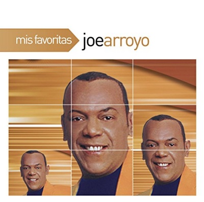 Joe Arroyo - Mis Favoritas Album Reviews, Songs & More | AllMusic