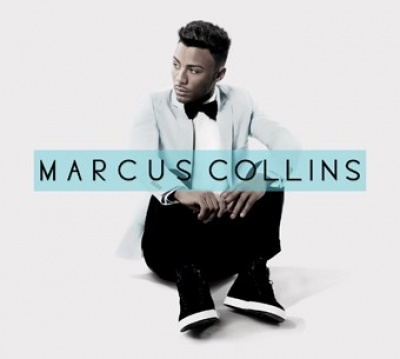 Marcus Collins - Marcus Collins Album Reviews, Songs & More | AllMusic