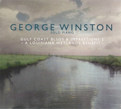 George Winston Songs, Albums, Reviews, Bio & More | AllMusic