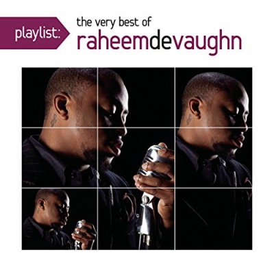 Raheem DeVaughn Songs, Albums, Reviews, Bio & More | AllMusic