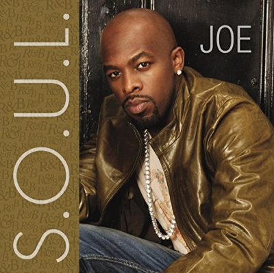 Joe S.O.U.L. Album Reviews, Songs & More | AllMusic