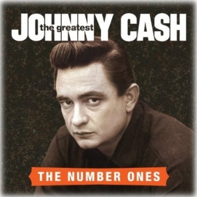 Johnny Cash - The Greatest: The Number Ones Album Reviews, Songs & More ...
