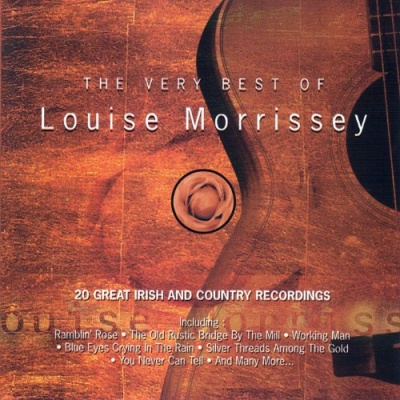 Louise Morrissey - The Very Best of Louise Morrissey Album Reviews ...