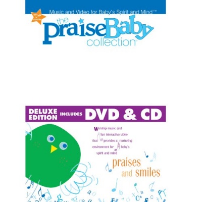 Various Artists - Praise Baby Collection: Praises and Smiles Album ...