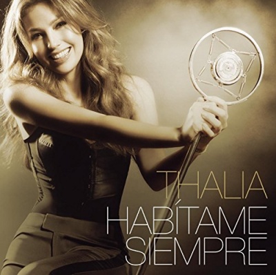 Thalía Songs, Albums, Reviews, Bio & More | AllMusic