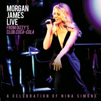 Morgan James - Morgan James Live from Dizzy's Club Coca-Cola Album Reviews, Songs & More | AllMusic