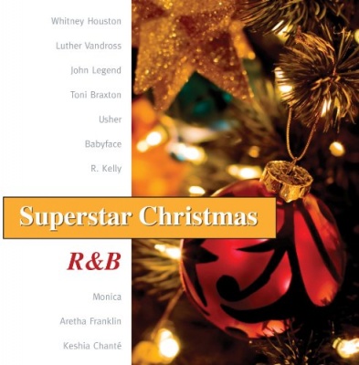 Various Artists - R&B: Superstar Christmas Album Reviews, Songs & More ...
