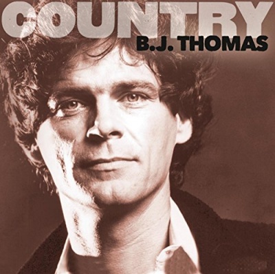 B.J. Thomas - Country: B.J. Thomas Album Reviews, Songs & More | AllMusic