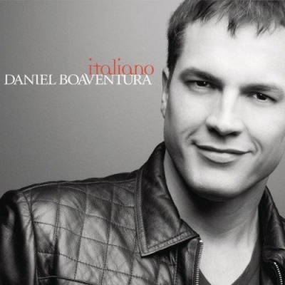 Daniel Boaventura | Album Discography | AllMusic