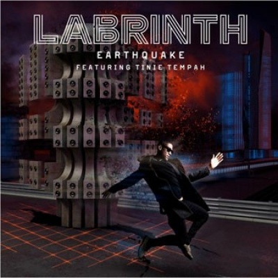 Labrinth - Earthquake Album Reviews, Songs & More | AllMusic