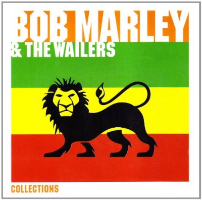 Bob Marley - Collections Album Reviews, Songs & More | AllMusic