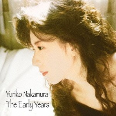 Yuriko Nakamura - Yuriko Nakamura: Early Years Album Reviews, Songs ...