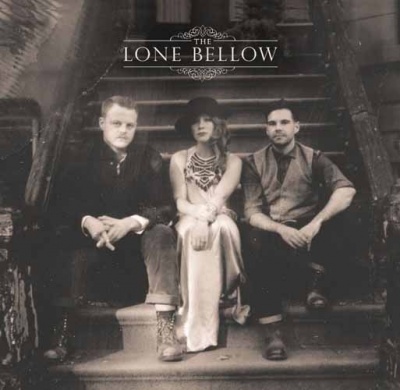 The Lone Bellow - The Lone Bellow Album Reviews, Songs & More | AllMusic